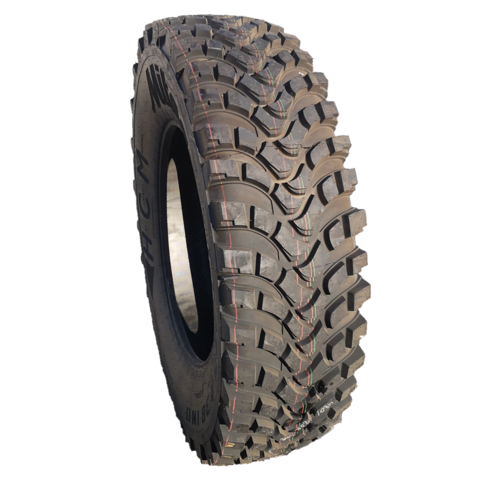 MITAS 480/80R38(18,4R38)HCM TL 166A8/161D Ø1733 RC5199 L479 3,2bar ...
