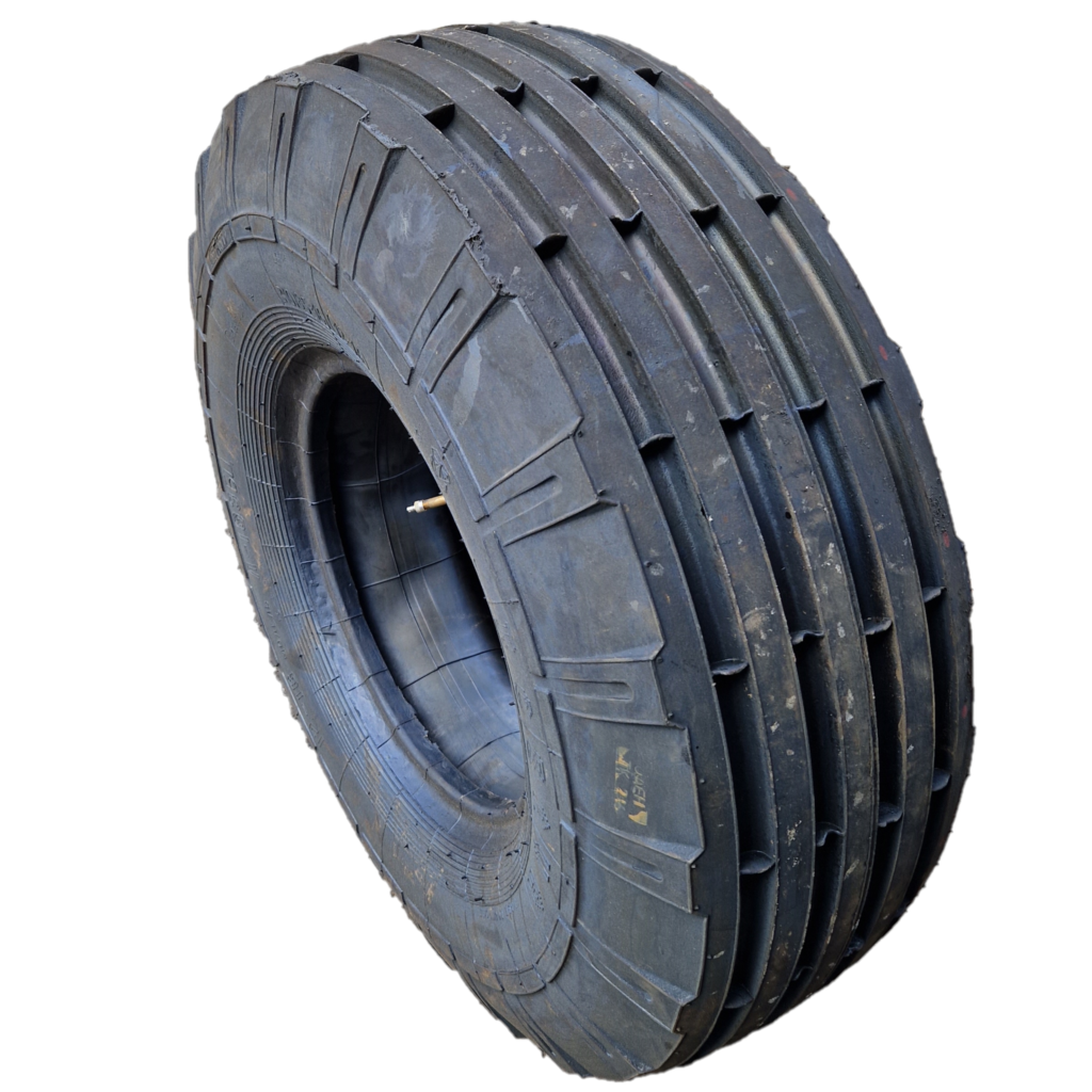 Rosava 12,00-16 L-163 TTS 8pr 130A6 Ø930 SW 2,5bar 1900kg - Hyväkone