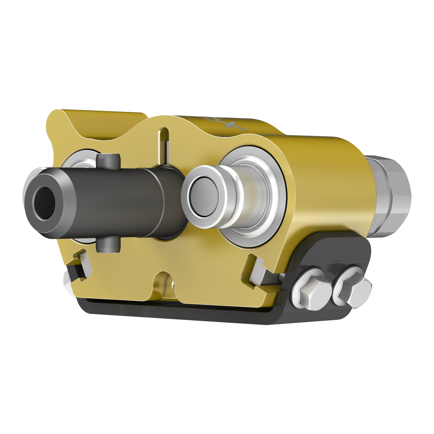 Multix Duo WEO 3/8", SK 3/8" mobile 2-osainen - Hyväkone